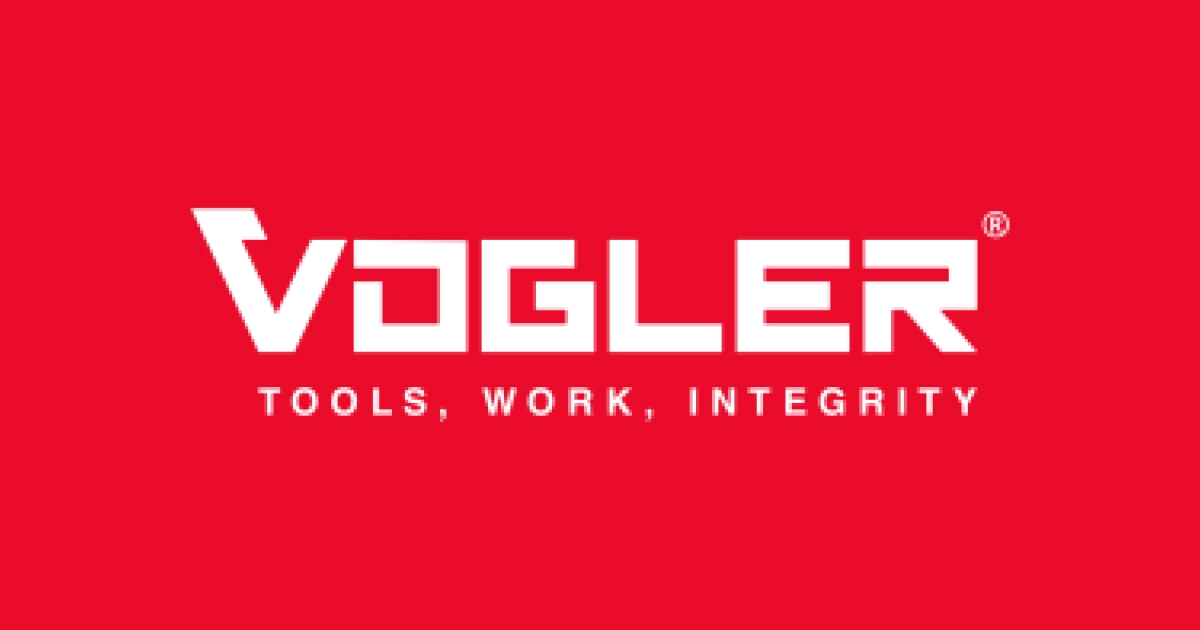 Home | Vogler Tools